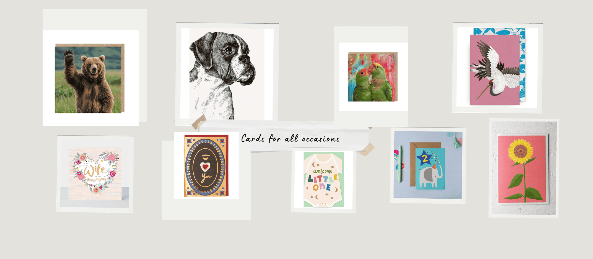 Home | Magi Gifts